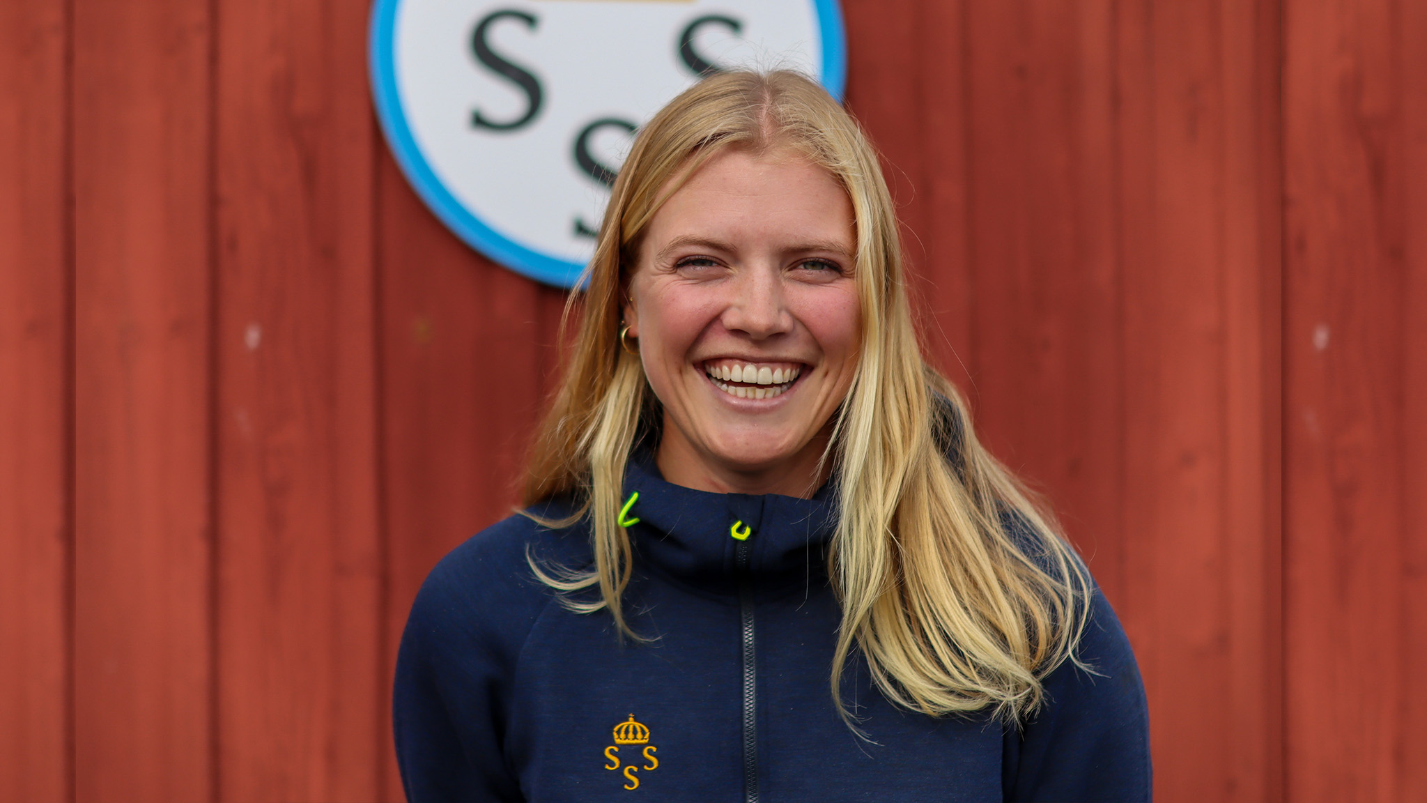 Vilma Bobeck & Ebba Berntsson - KSSS