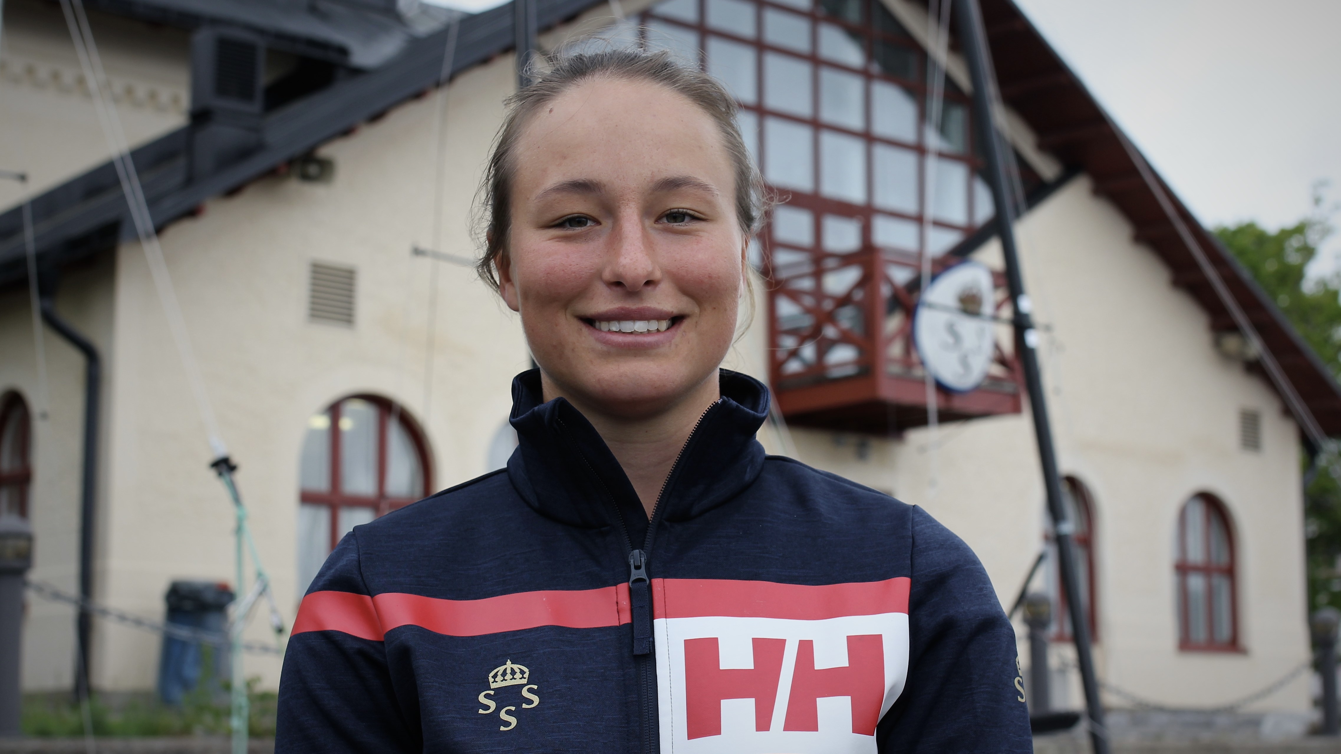 Ida Svensson & Marcus Dackhammar - KSSS