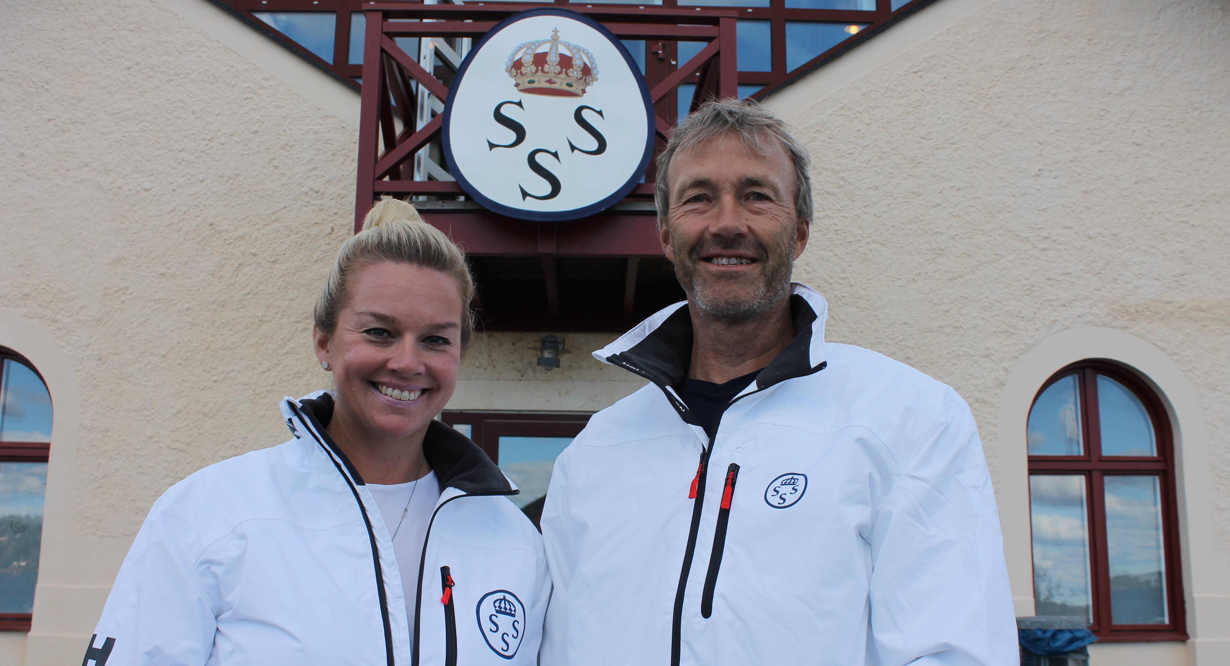 Nya medarbetare på KSSS - KSSS