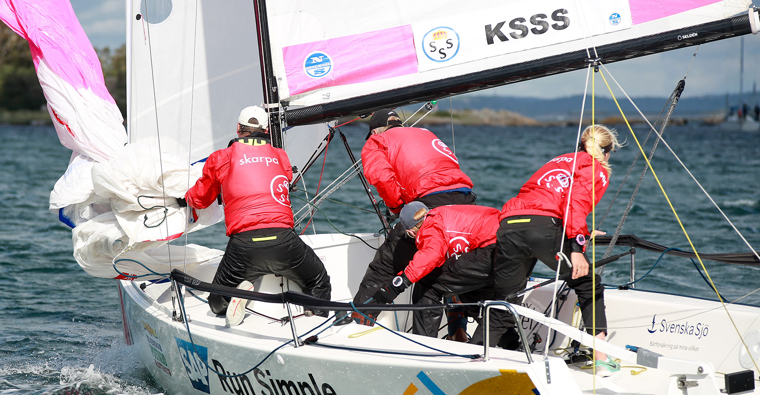 KSSS vann Allsvenskan - KSSS