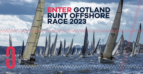 Gotland Runt - KSSS