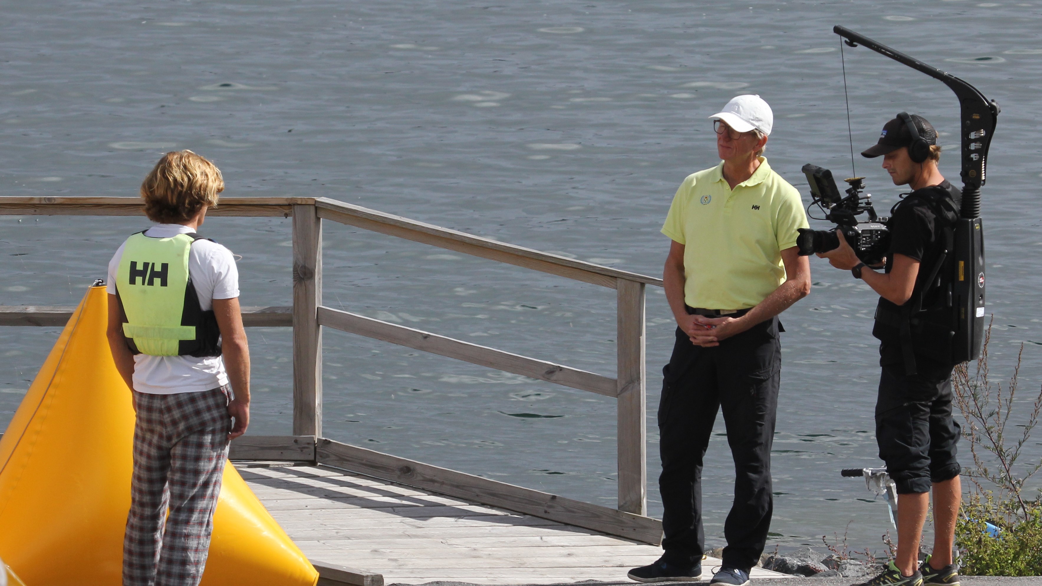 KSSS söker digital kommunikatör - KSSS