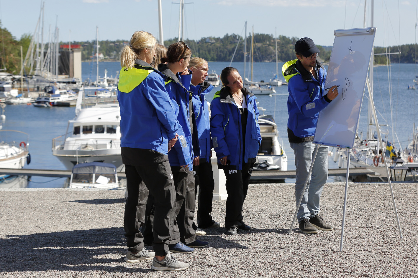 KSSS Eventsegling - KSSS