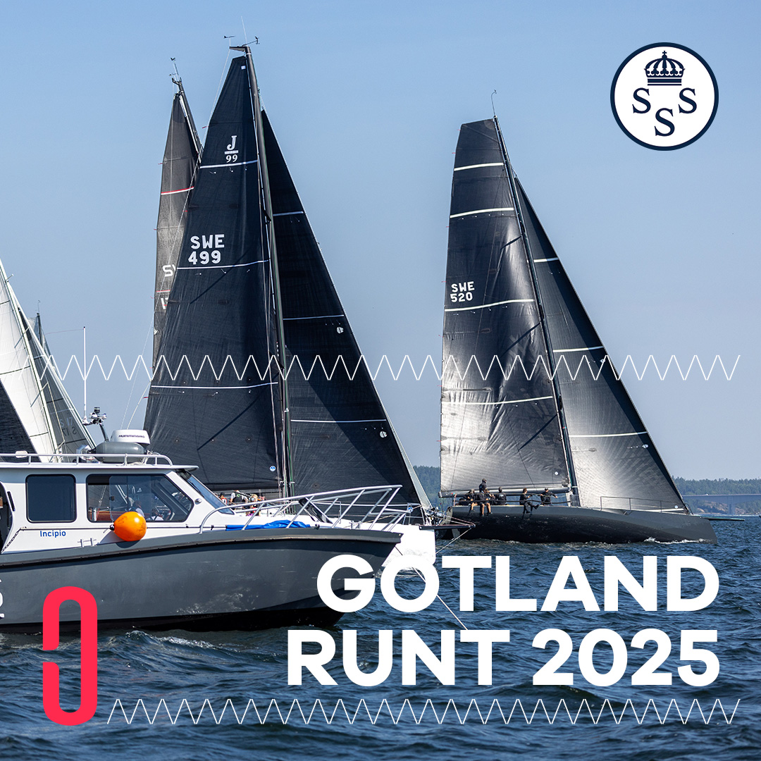 Gotland Runt - KSSS