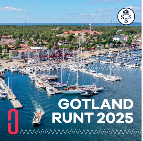Gotland Runt - KSSS