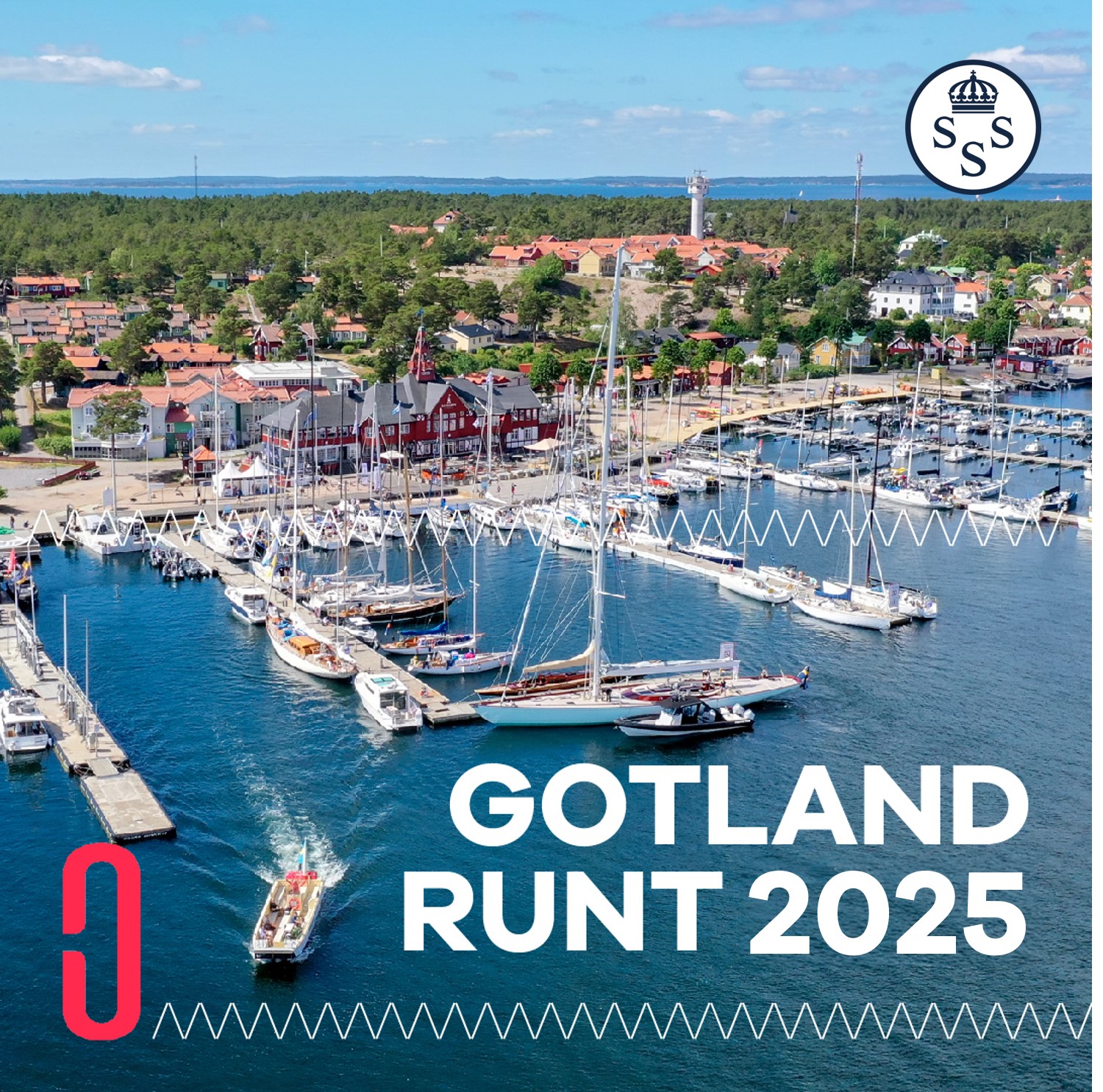 Gotland Runt - KSSS