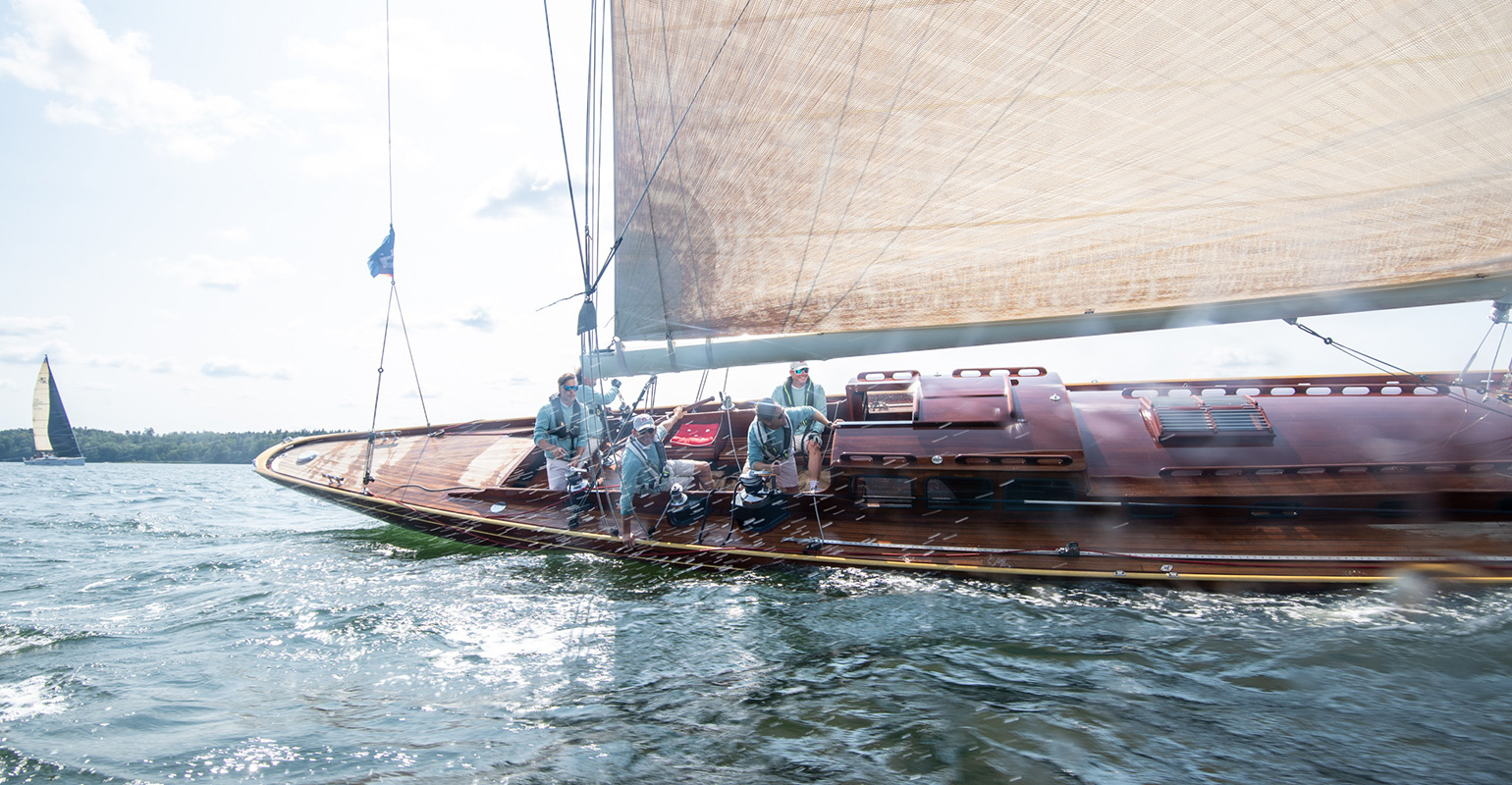 Gotland Runt 2023 - KSSS