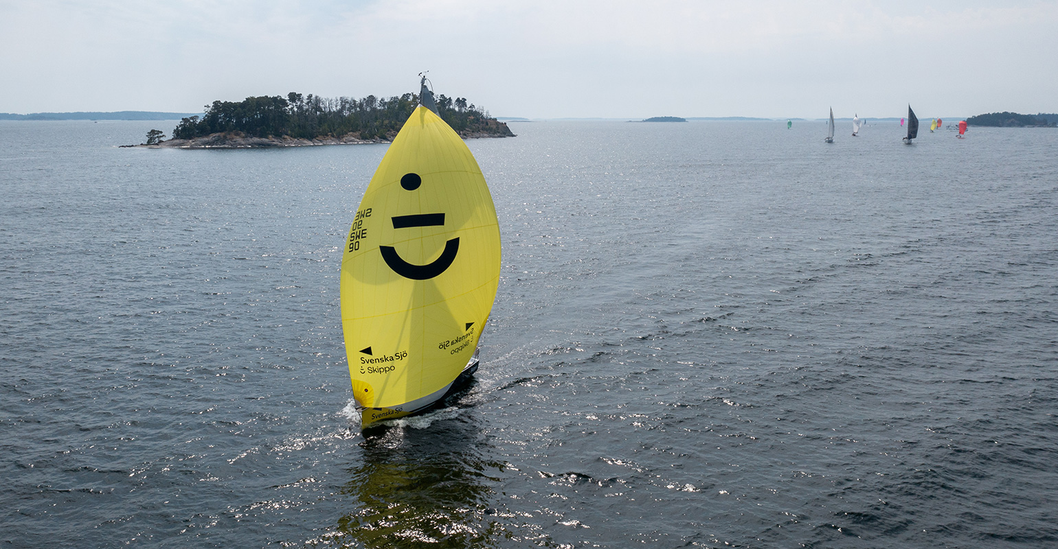 Gotland Runt 2024 - KSSS