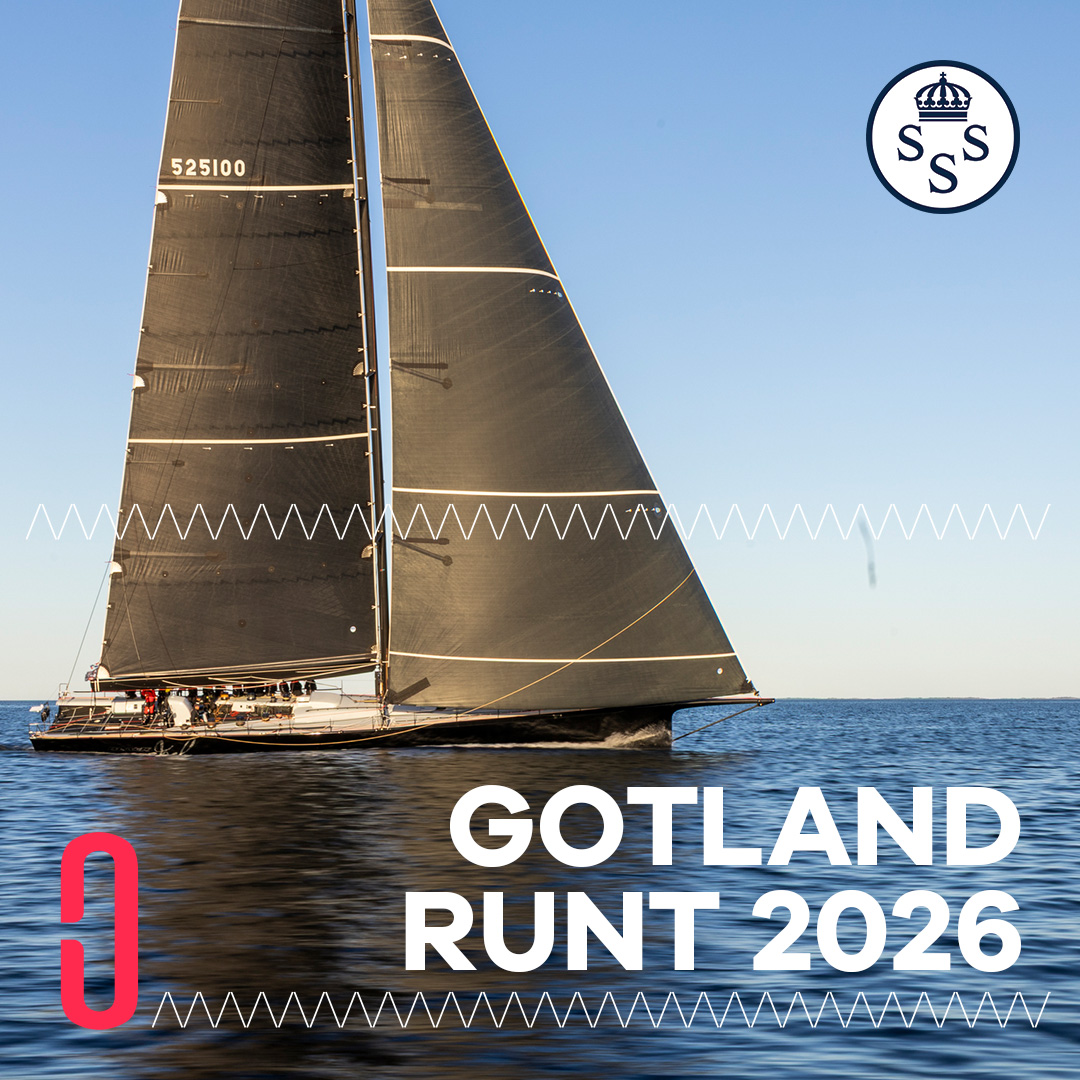 Gotland Runt - KSSS