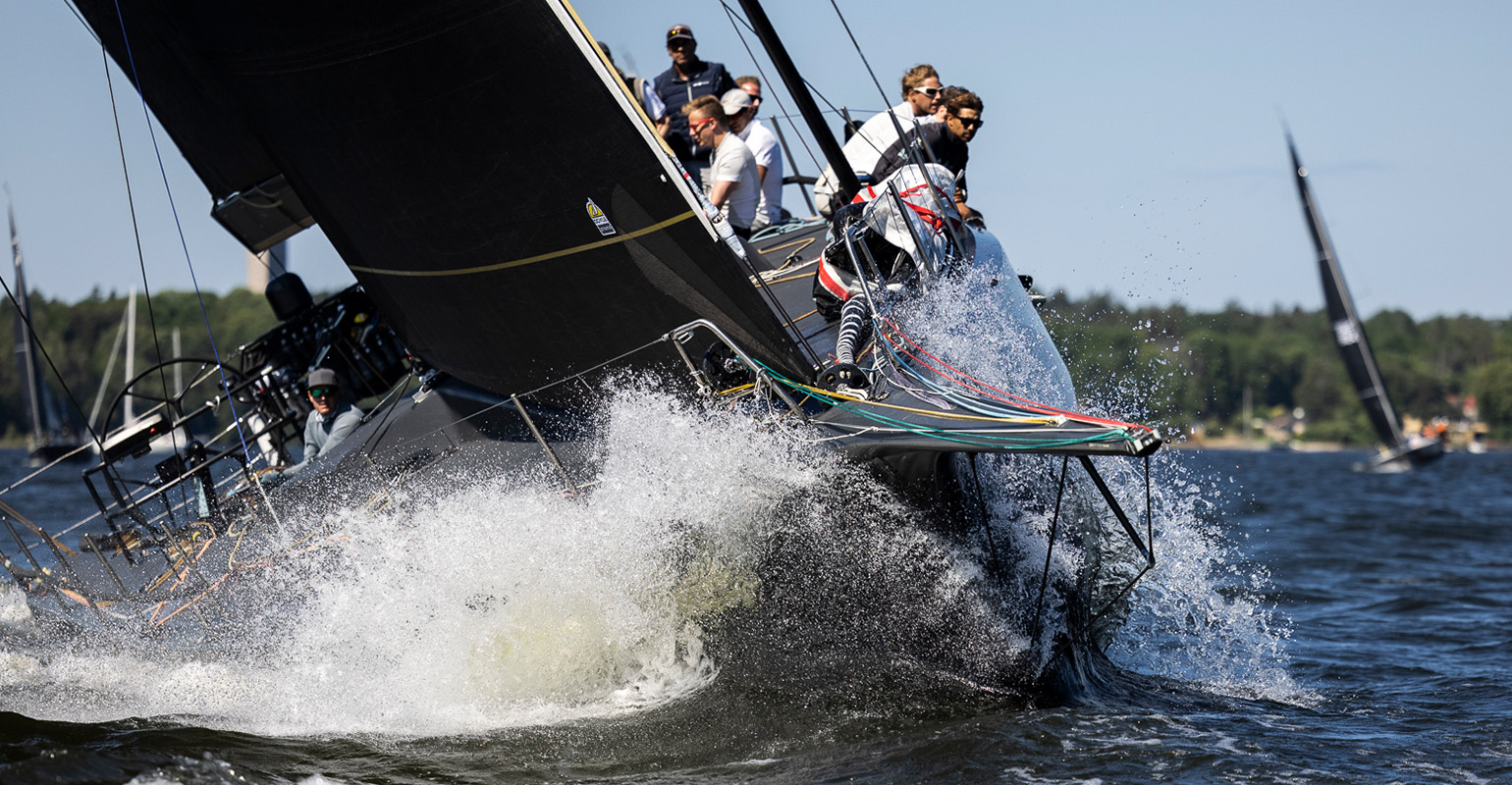 About Gotland Runt - KSSS