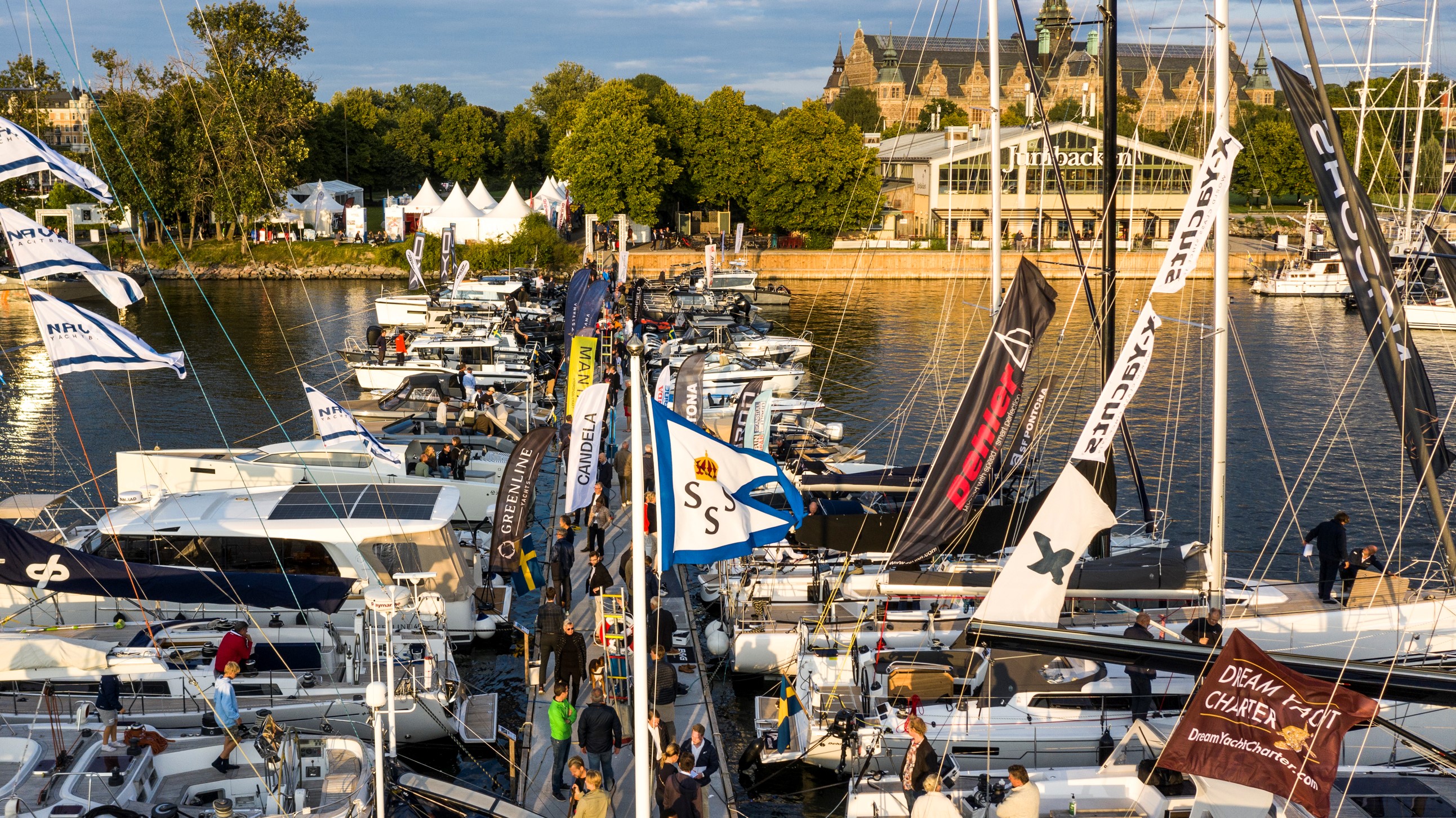 KSSS söker eventkoordinator - KSSS