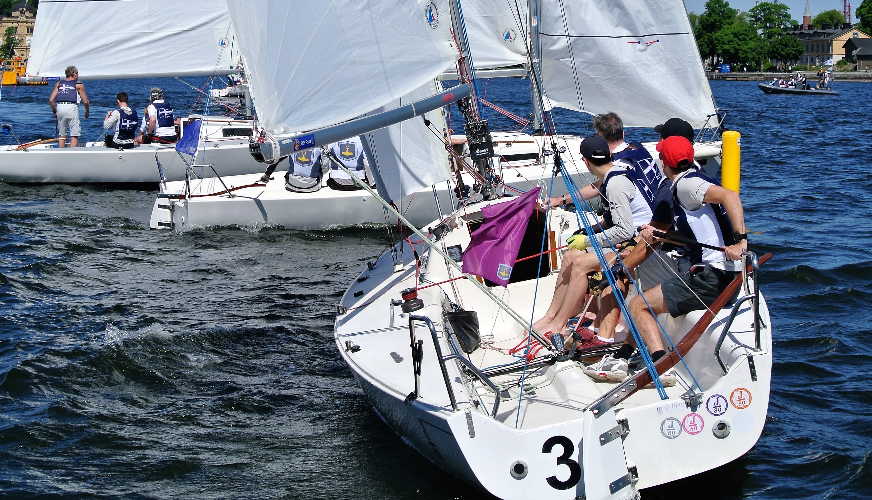 KSSS Klubblag - KSSS