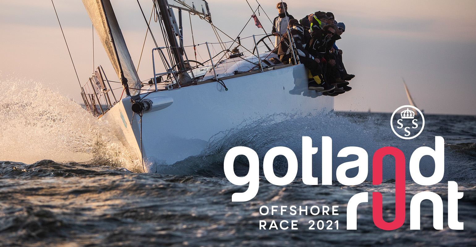 Gotland Runt startar i Stockholm 3 & 4 juli - KSSS