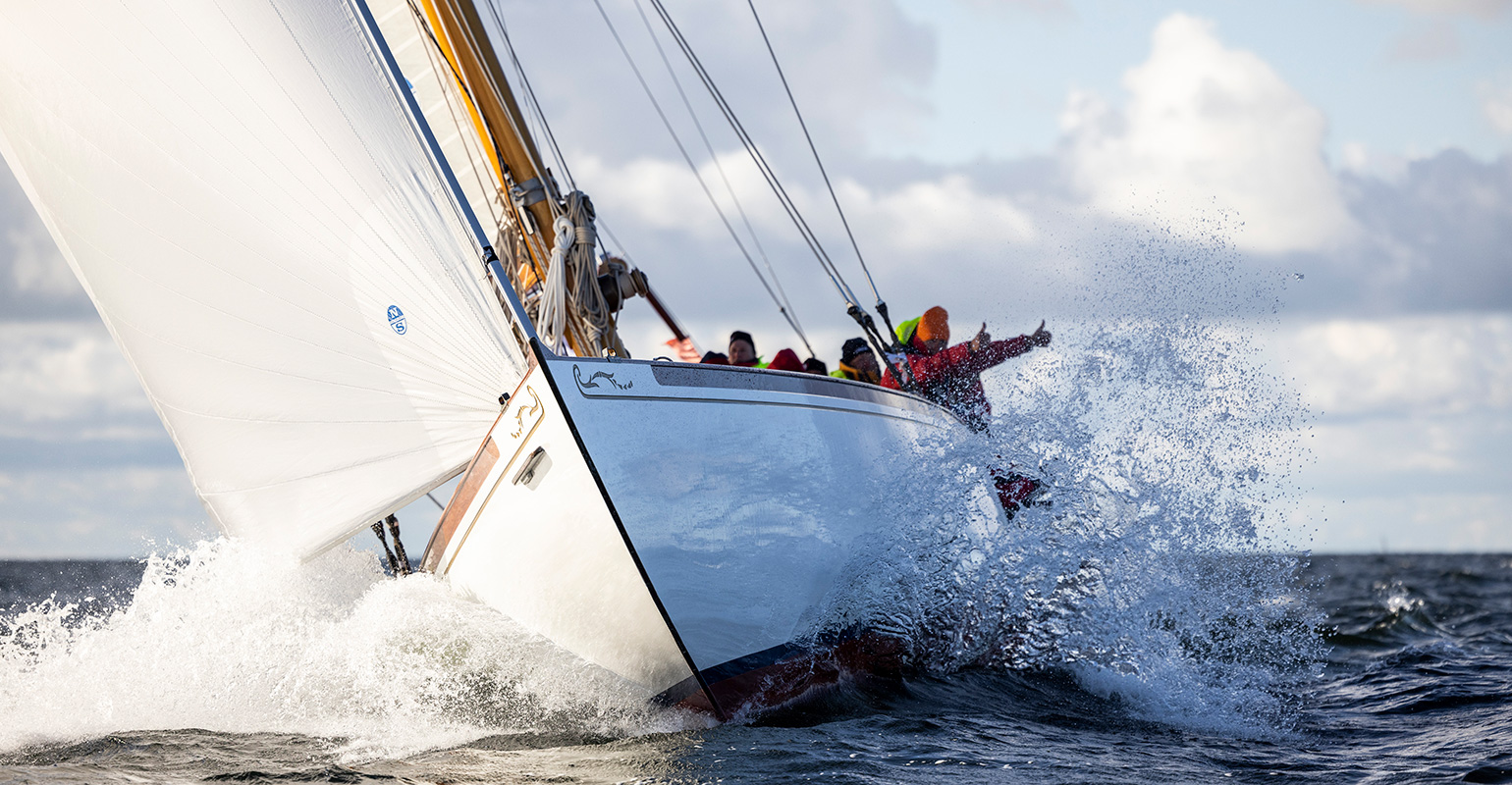 Gotland Runt 2022 - KSSS