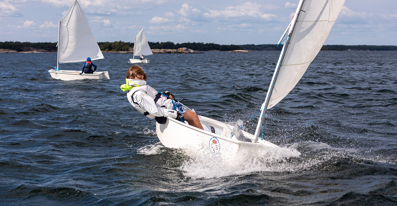 JUNIOR ACTIVITIES - KSSS