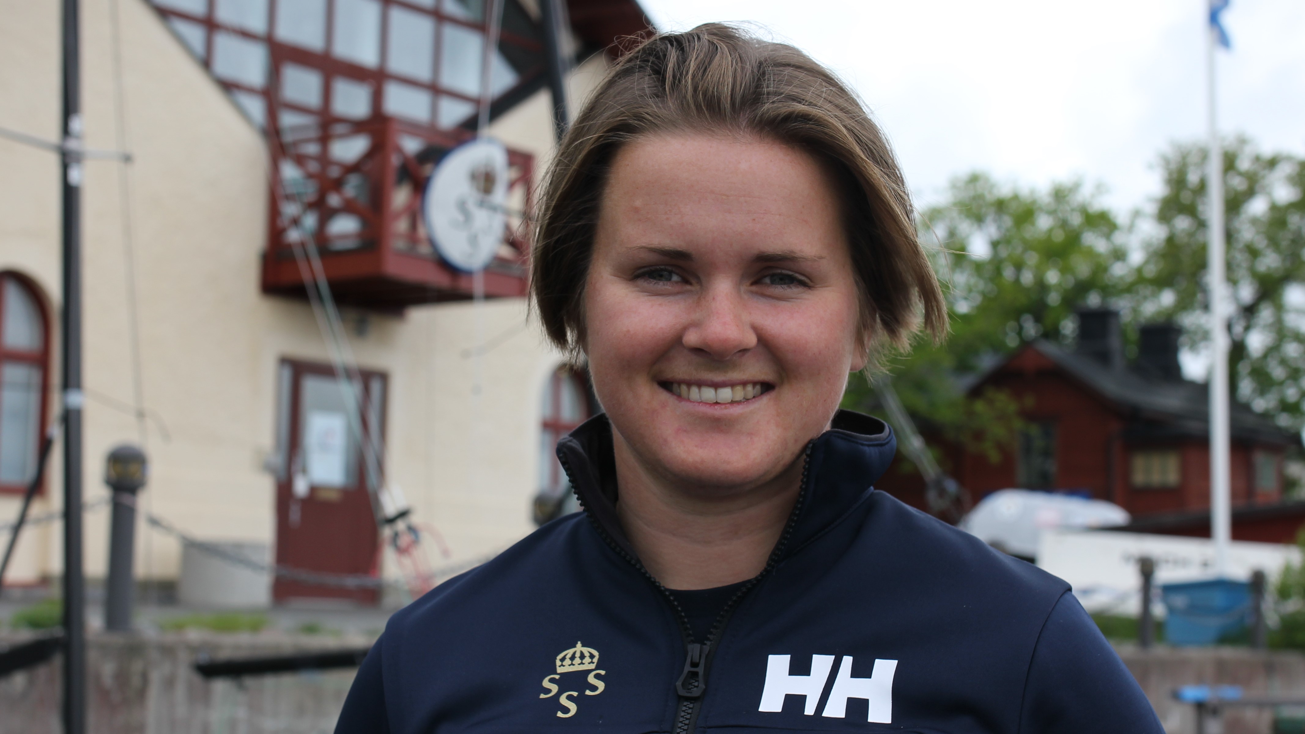 KSSS rekryterar toppmeriterad elitansvarig - KSSS