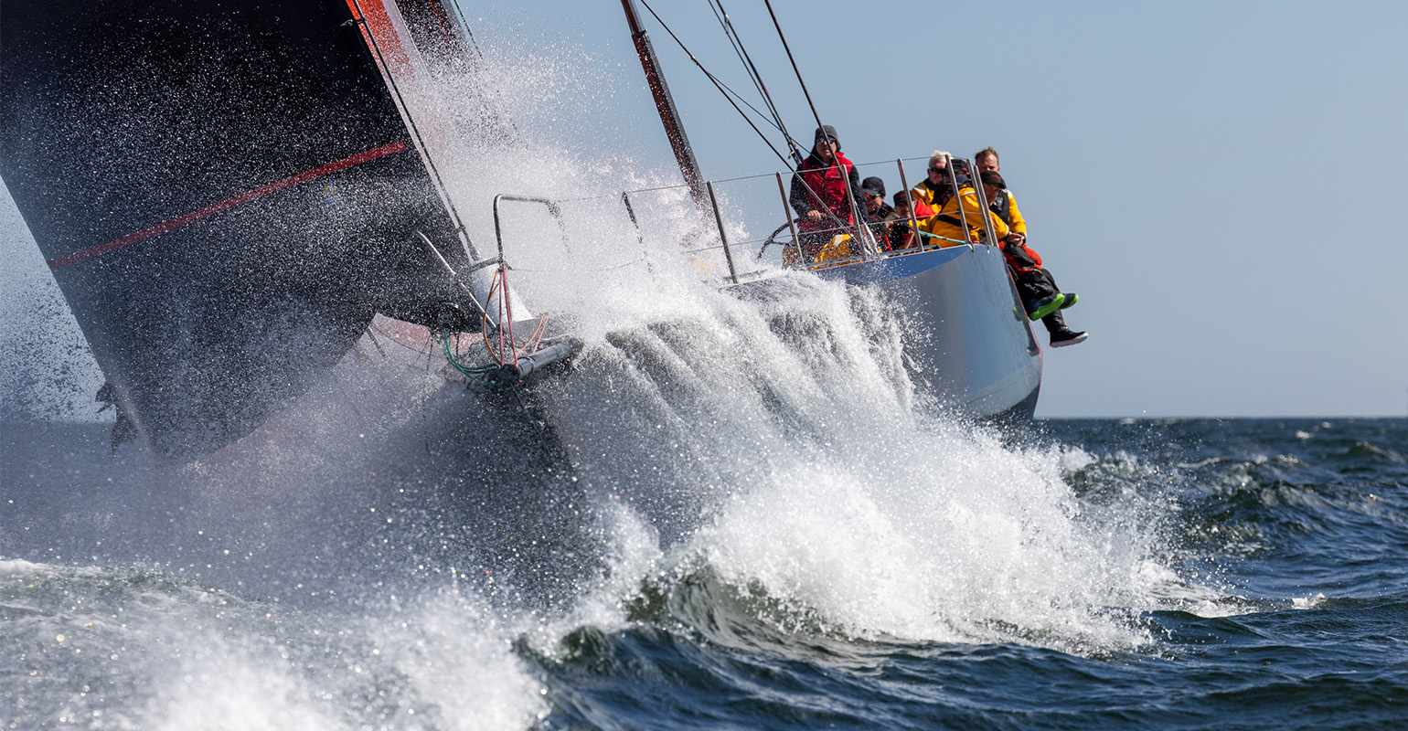 Gotland Runt 2025: Flera spännande båtar redo - KSSS