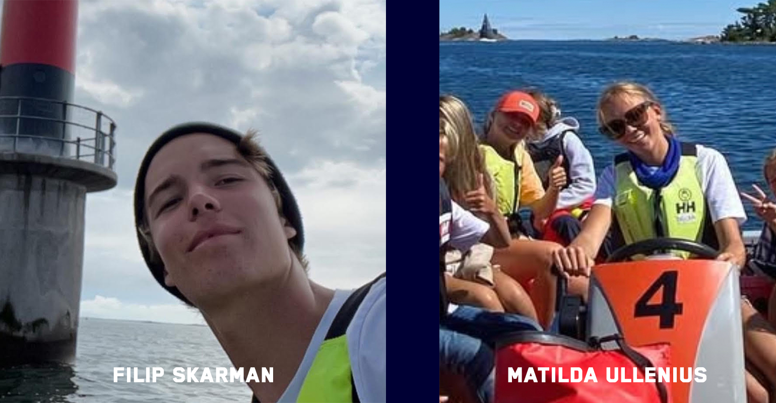 Våra tränare - KSSS