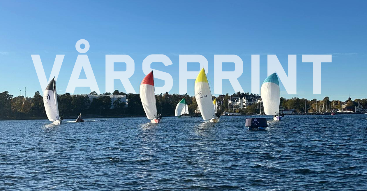 KSSS Vårsprint 2026 - KSSS