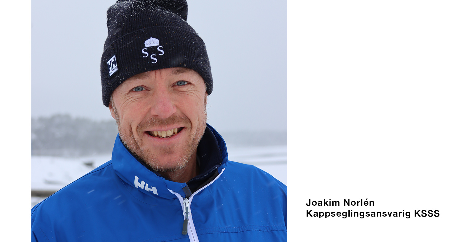 Våra fantastiska funktionärer - KSSS