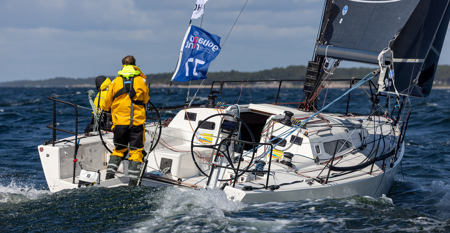 Gotland Runt 2023 – Tack! - KSSS