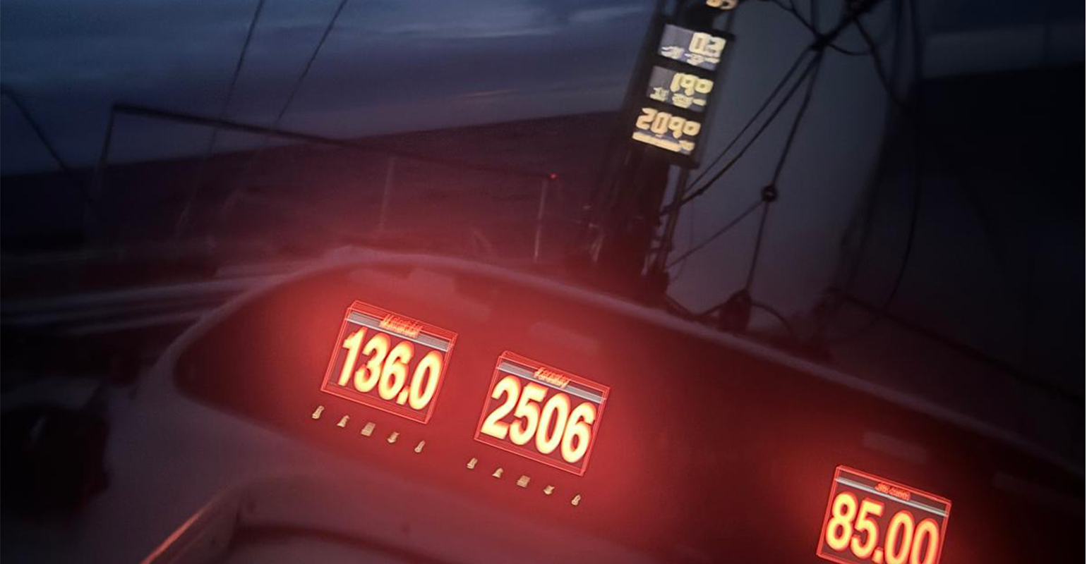 Sandhamn Open Hav 2025 blev ett verkligt test inför Gotland Runt - KSSS