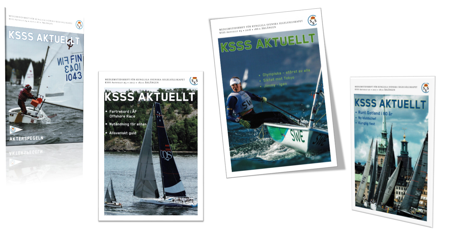 KSSS Aktuellt - KSSS