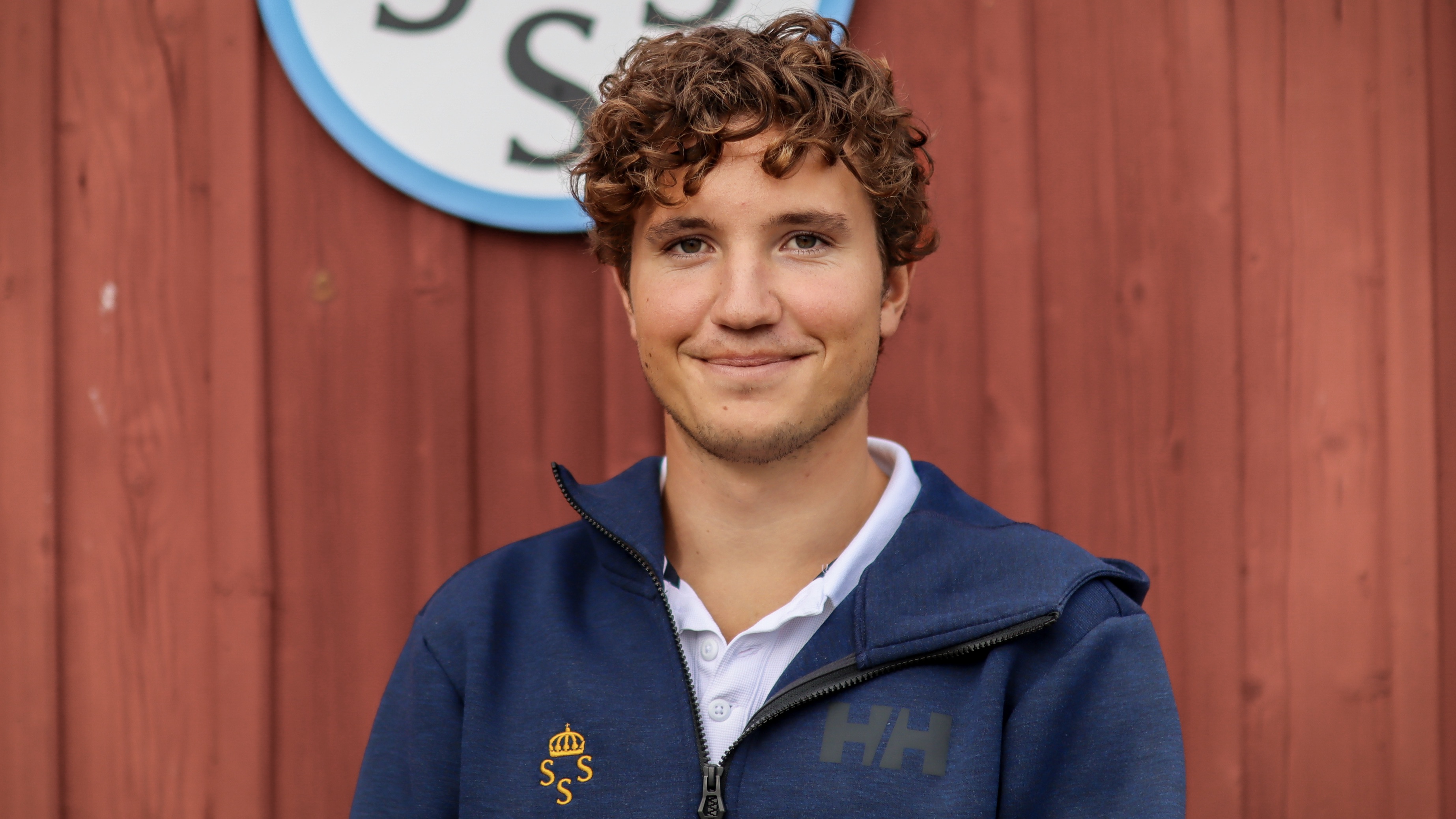 Emil Järudd & Hanna Jonsson - KSSS