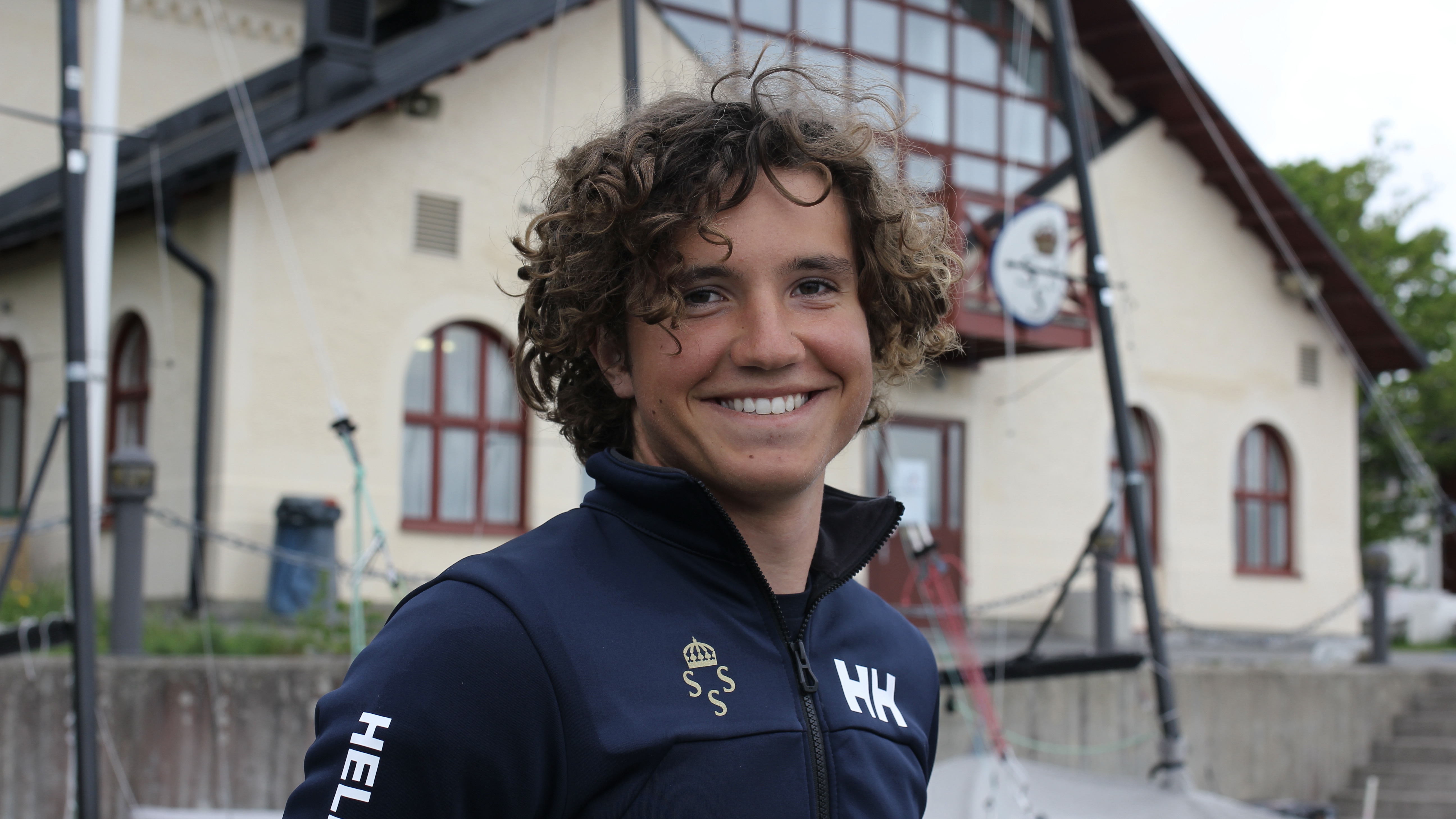 Emil Järudd & Hanna Jonsson - KSSS