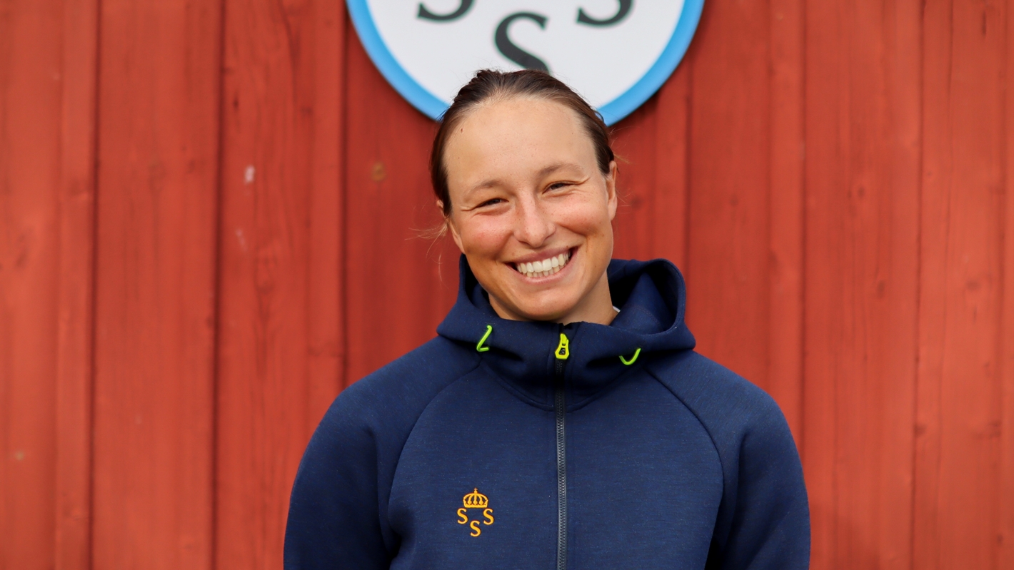 Ida Svensson & Marcus Dackhammar - KSSS