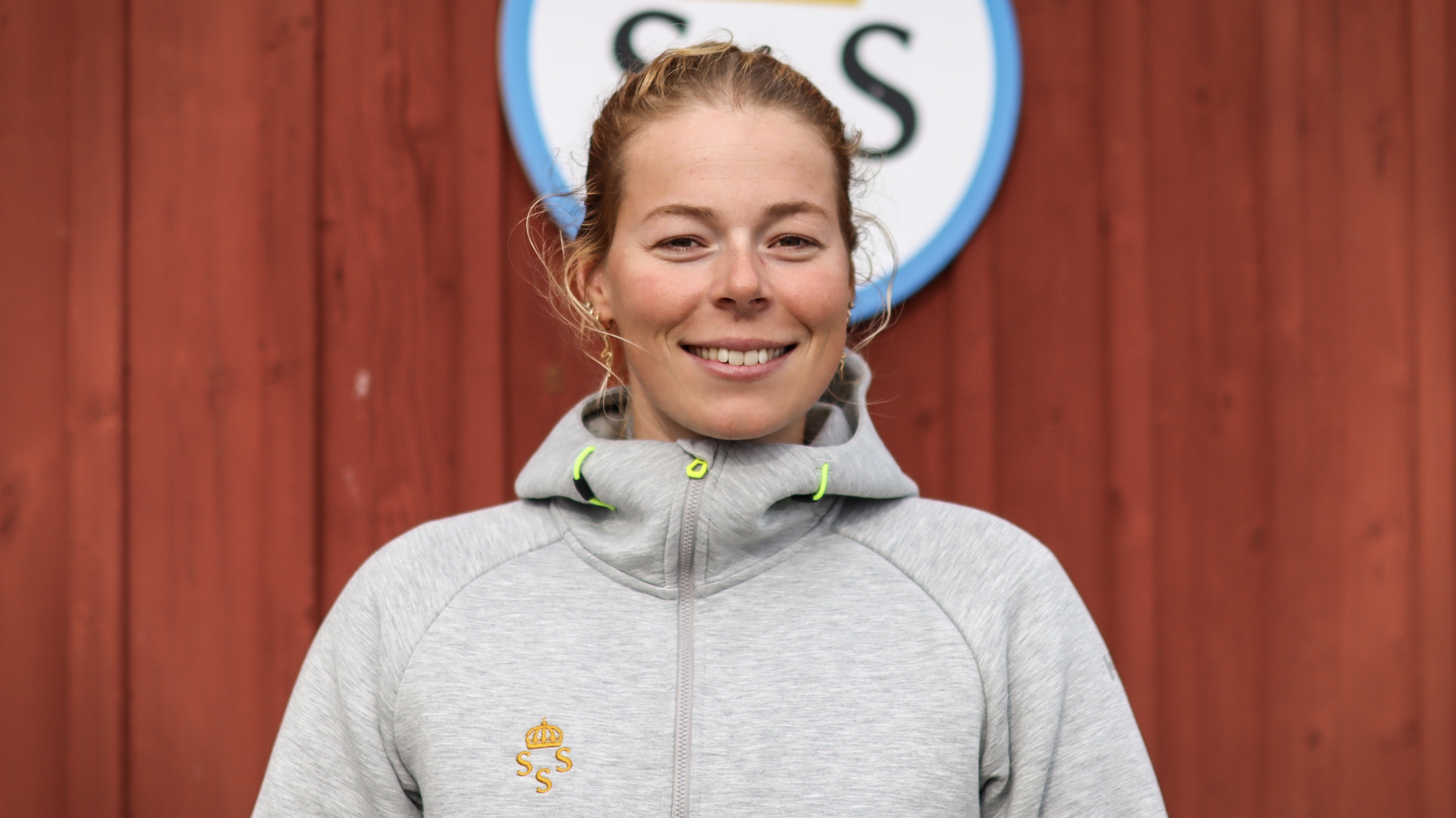 Johanna Hjertberg - KSSS