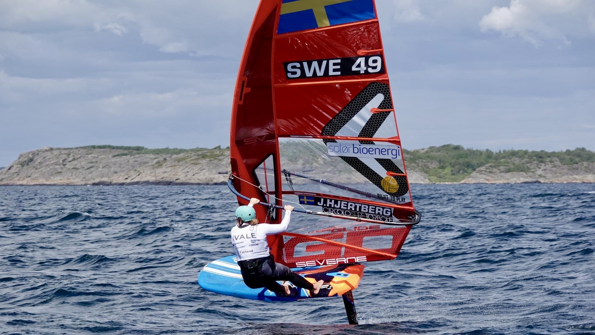 Johanna Hjertberg - KSSS