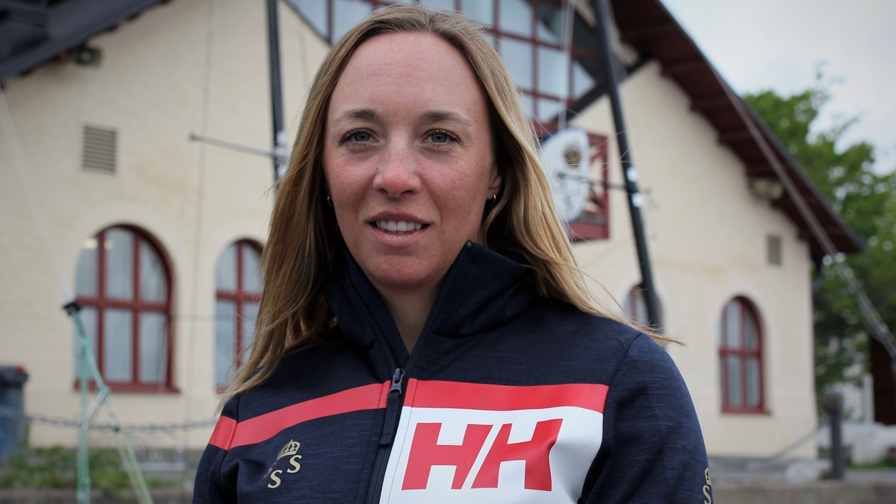 Josefin Olsson - KSSS