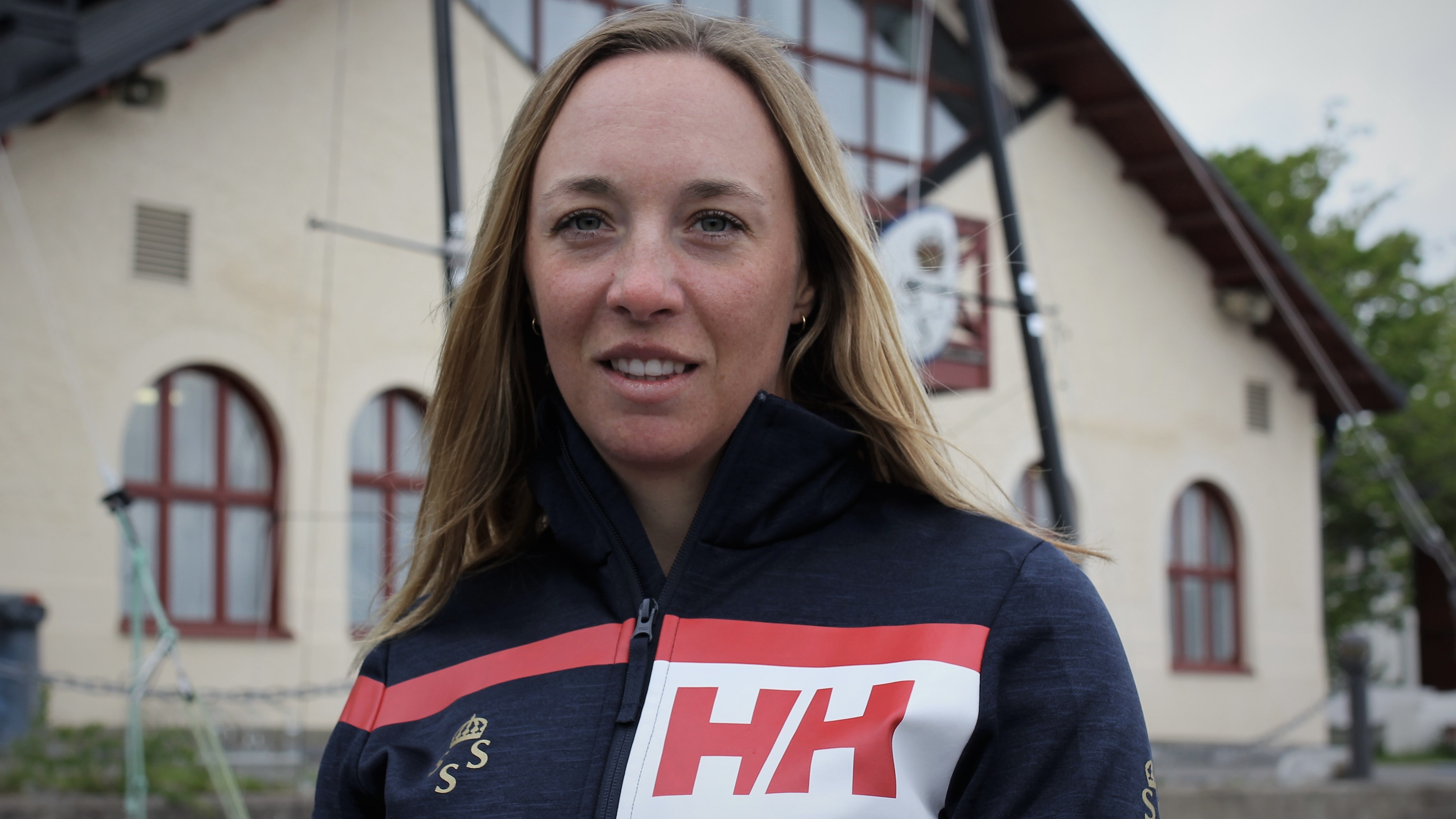 Josefin Olsson - KSSS