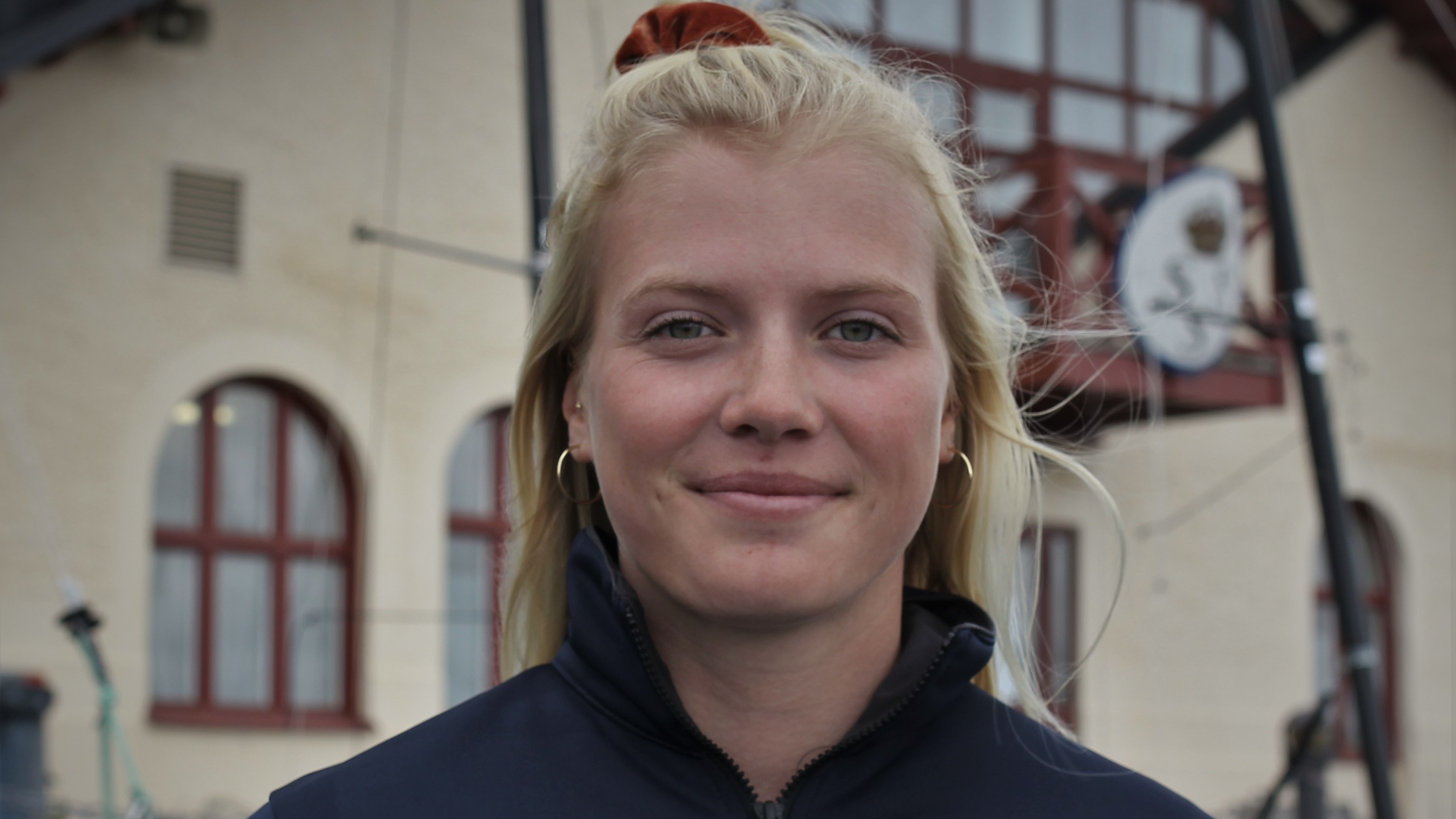 Vilma Bobeck & Rebecca Netzler - KSSS