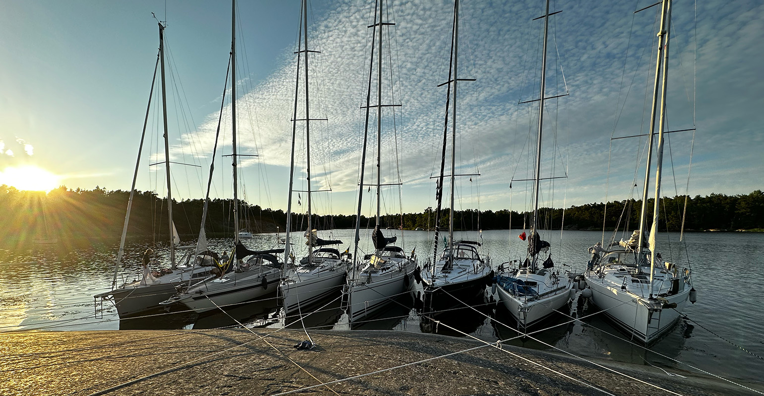 KSSS Tonårseskader 2024 - KSSS