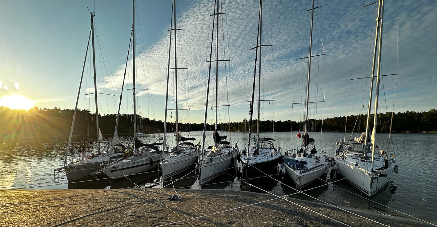 KSSS Tonårseskader 2024 - KSSS