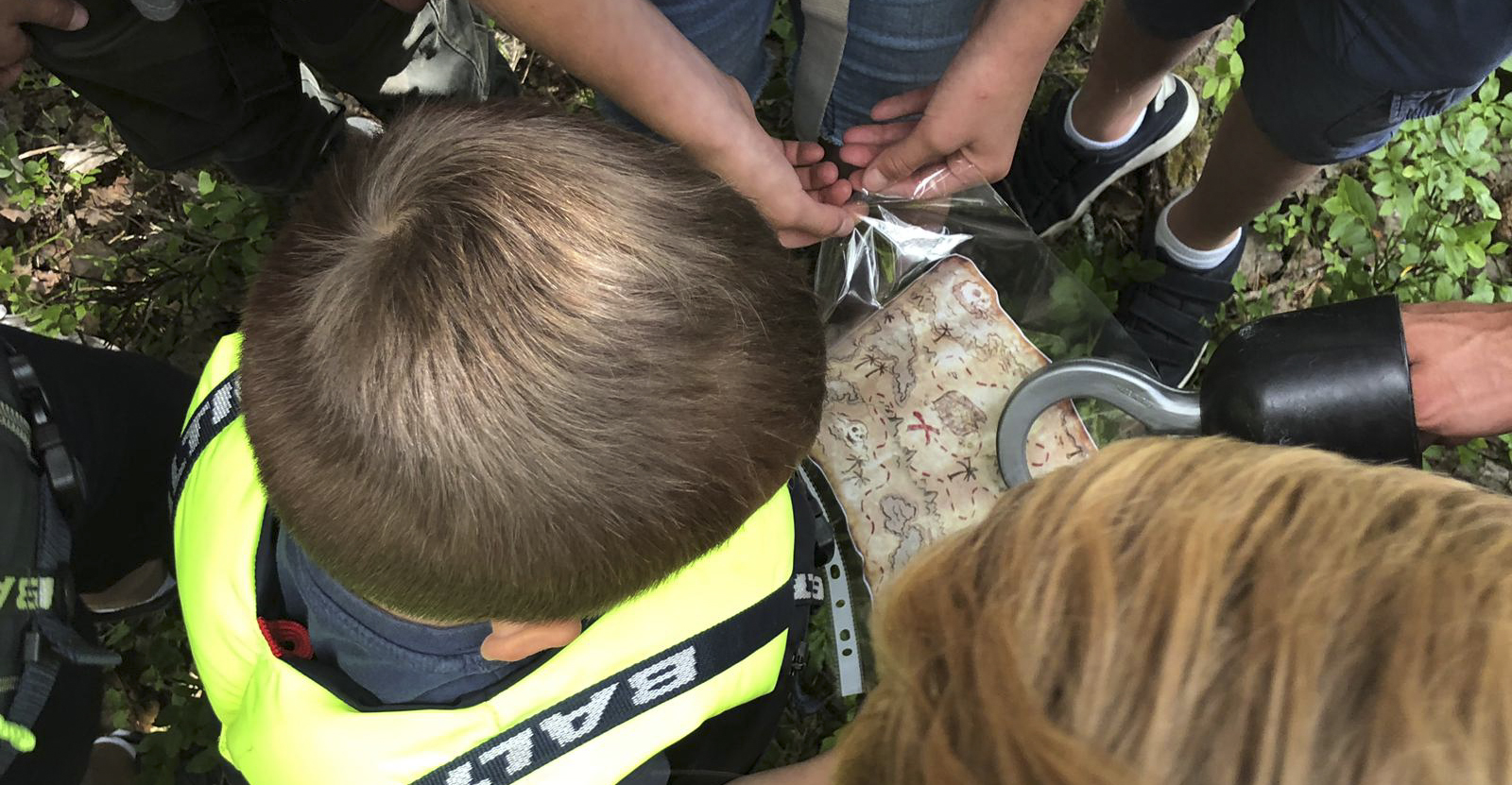 KSSS Pirateskader - KSSS