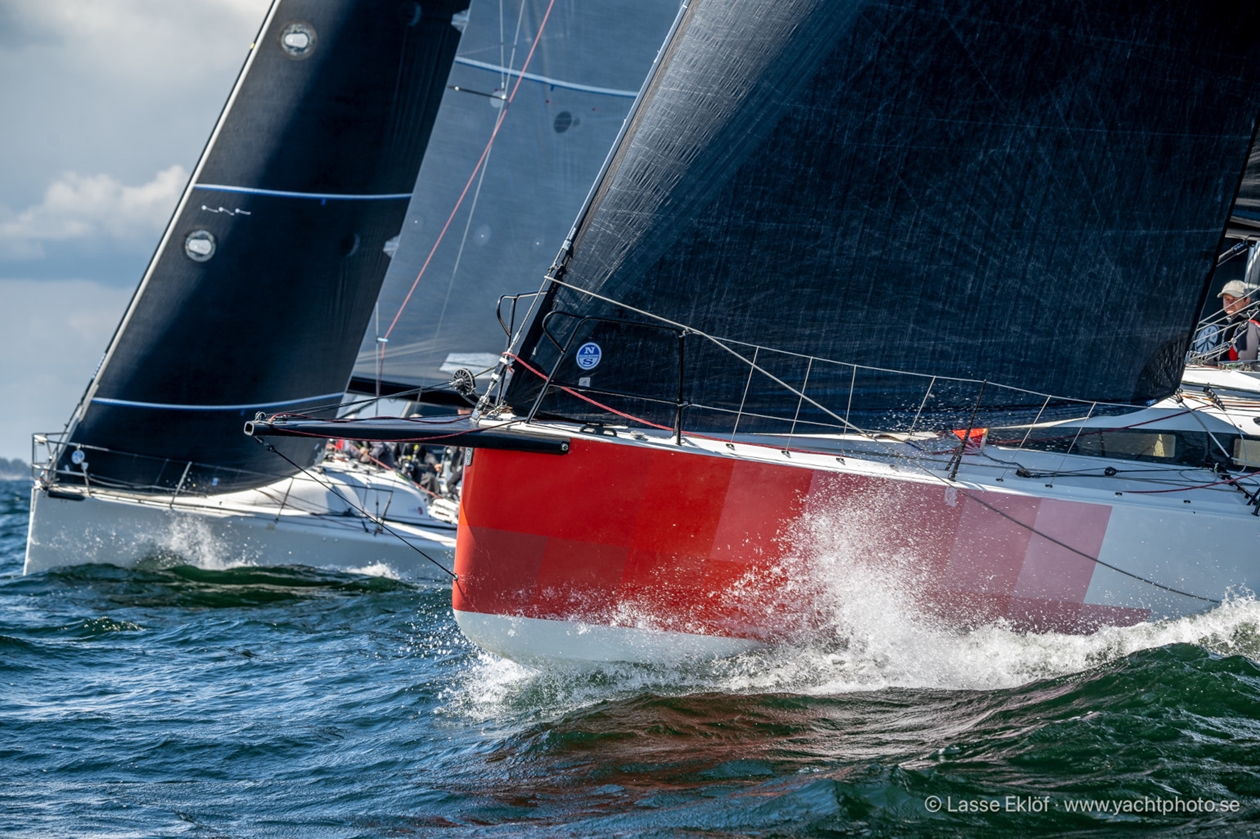 Sandhamn Open 2025 - KSSS