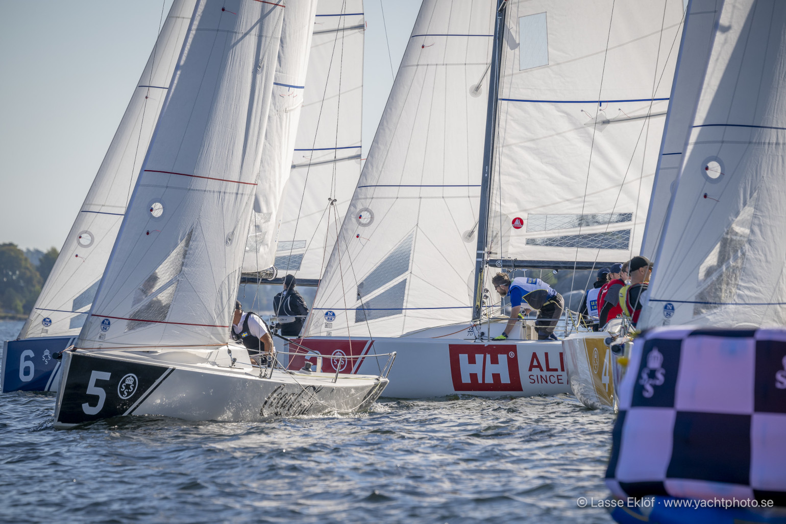 KSSS Vårsprint - KSSS